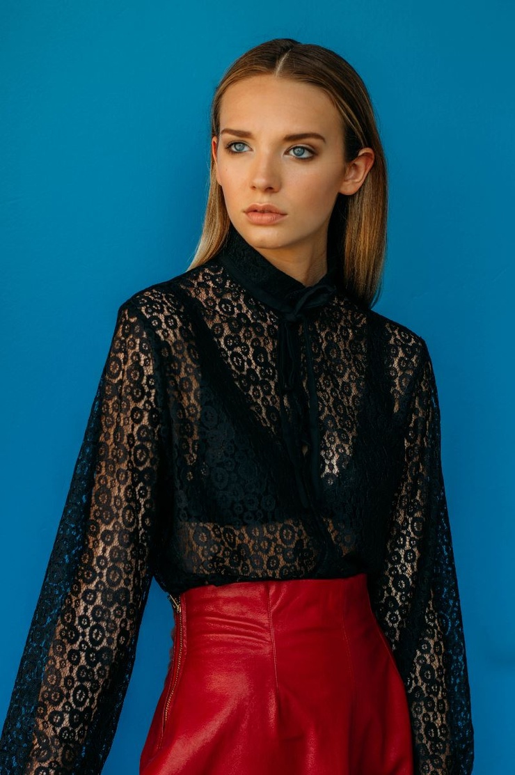 Picture of Morgan Fletchall