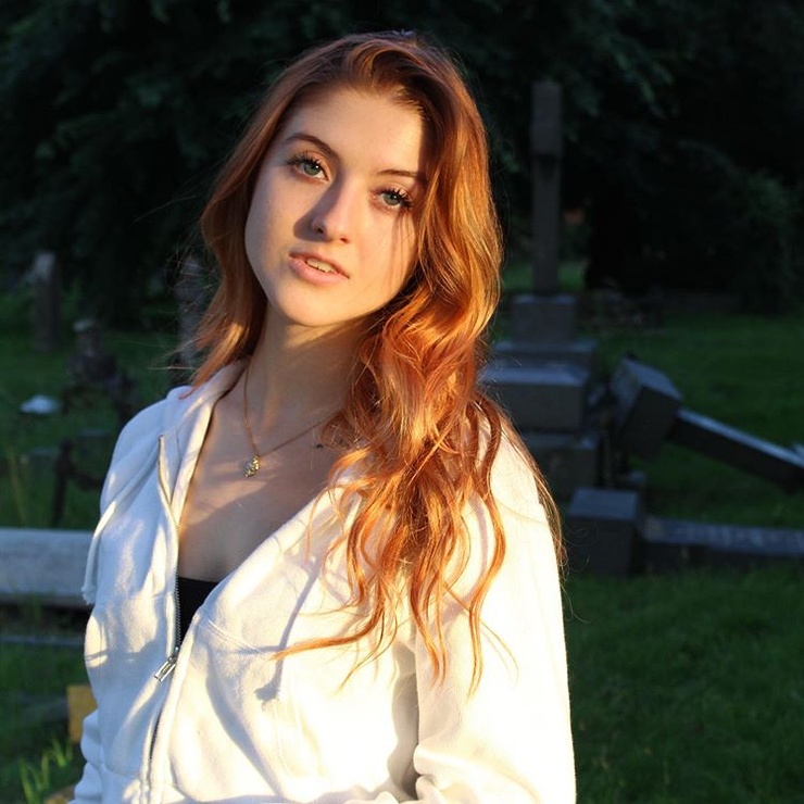 Marlhy Murphy picture