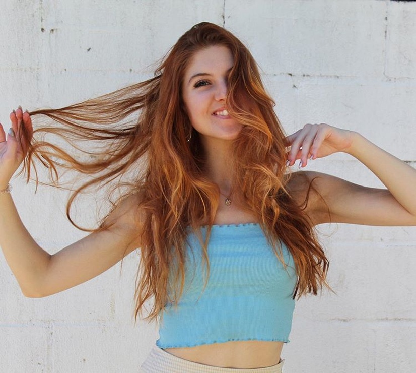 Picture of Marlhy Murphy