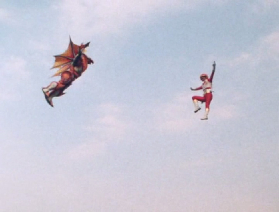 Picture of Hiryuu Tsurugi