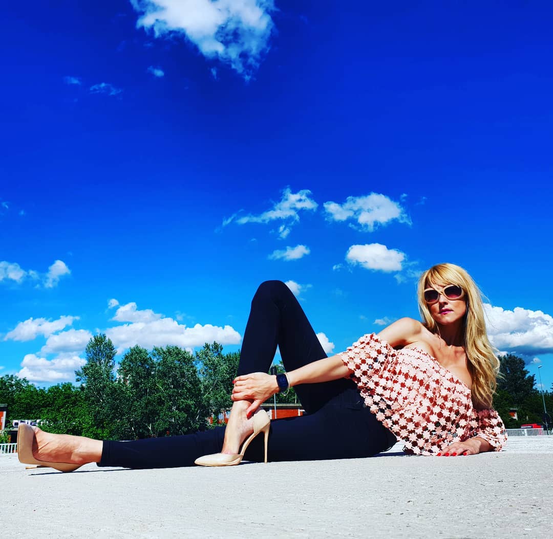 Picture of Iva Štrljić