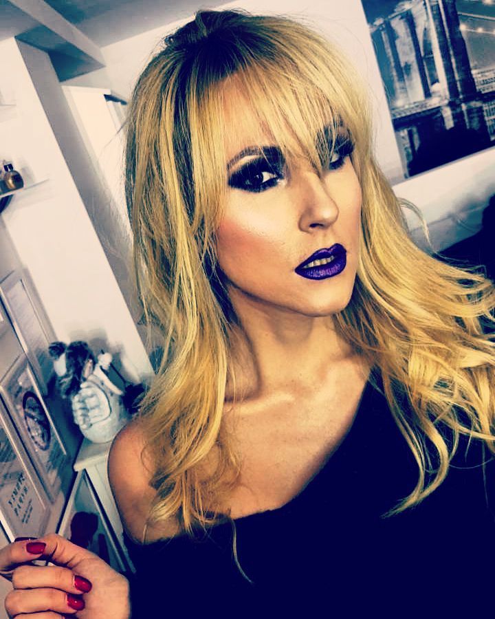 Picture of Iva Štrljić