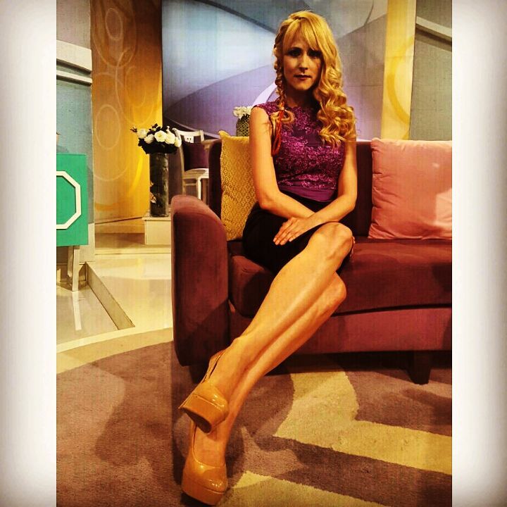 Picture of Iva Štrljić