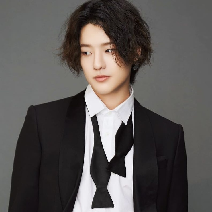 Seungyoun (UNIQ) picture