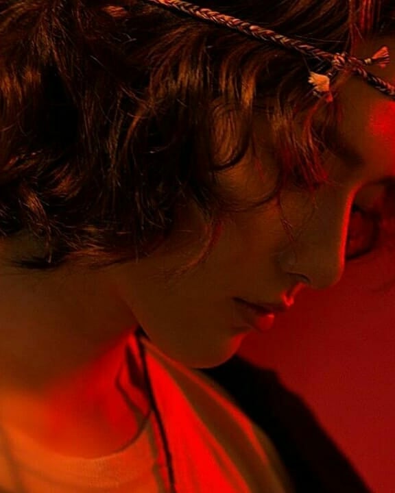 Seungyoun (UNIQ) picture