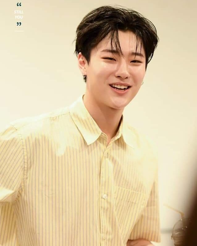 Seungyoun (UNIQ) picture