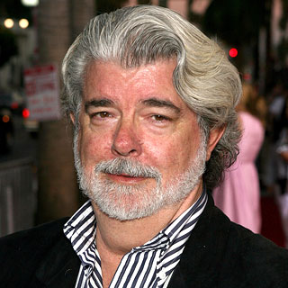 Picture of George Lucas
