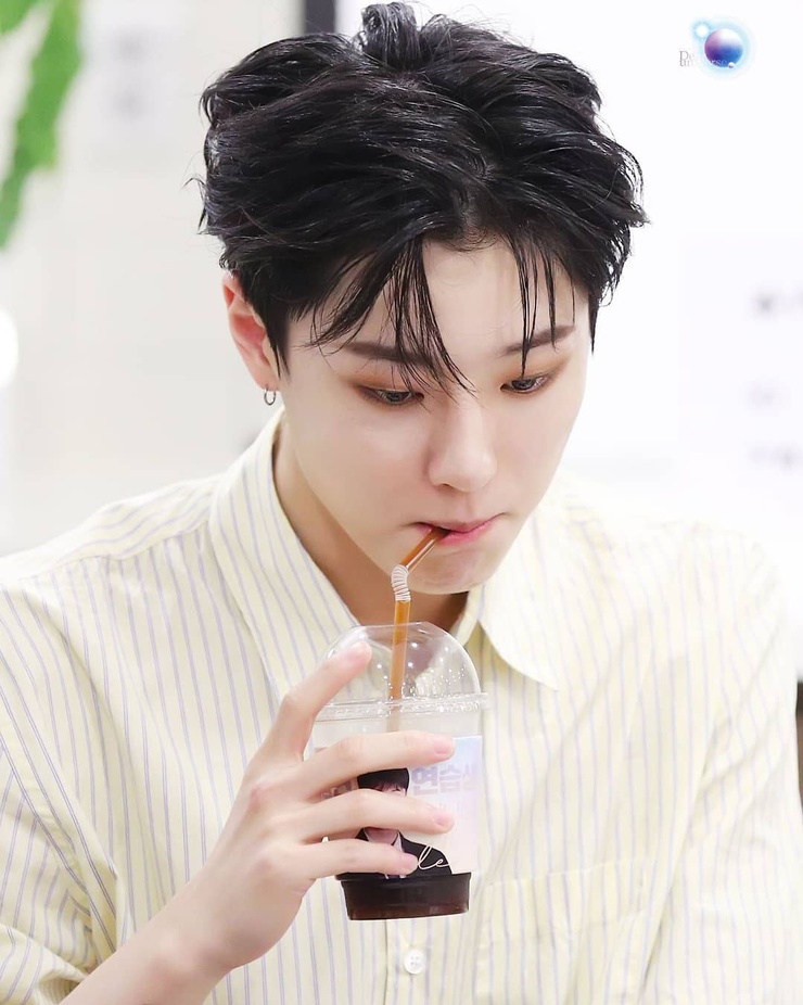 Seungyoun (UNIQ) picture