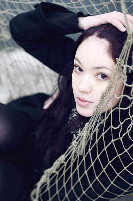 Picture of Ira Chernova