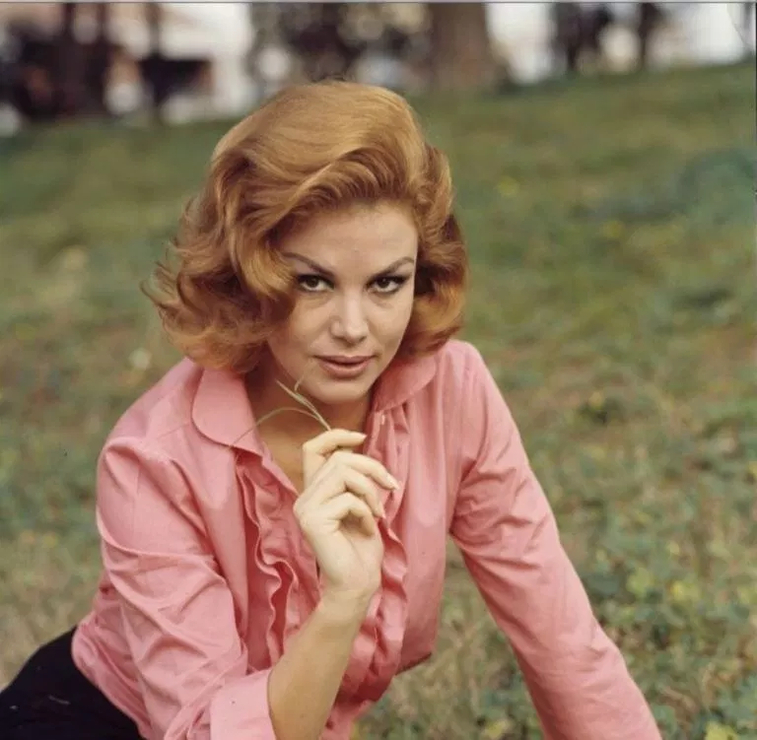 Picture of Susy Andersen