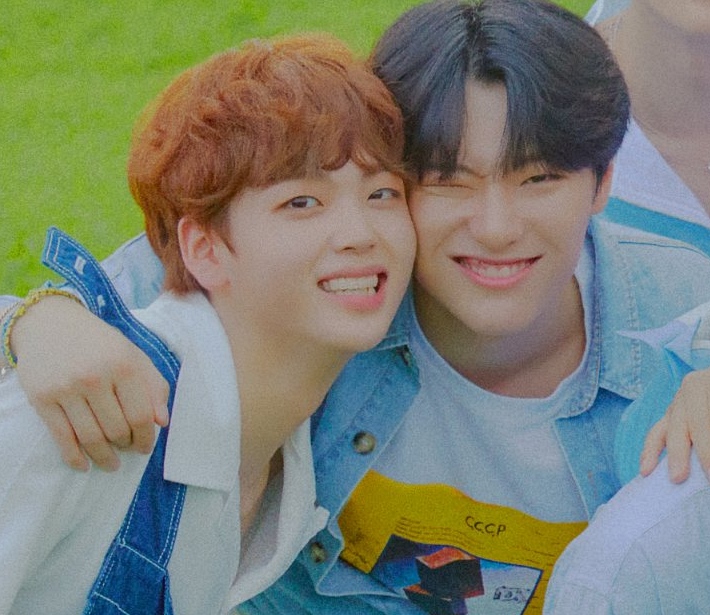 Seungyoun (UNIQ) picture