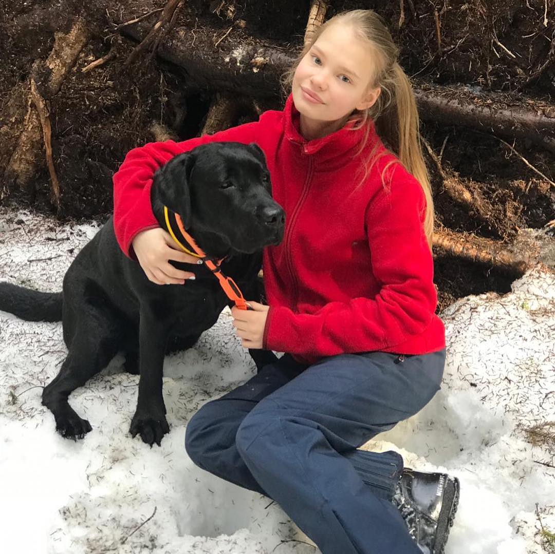 Image of Sofia Razuvaeva