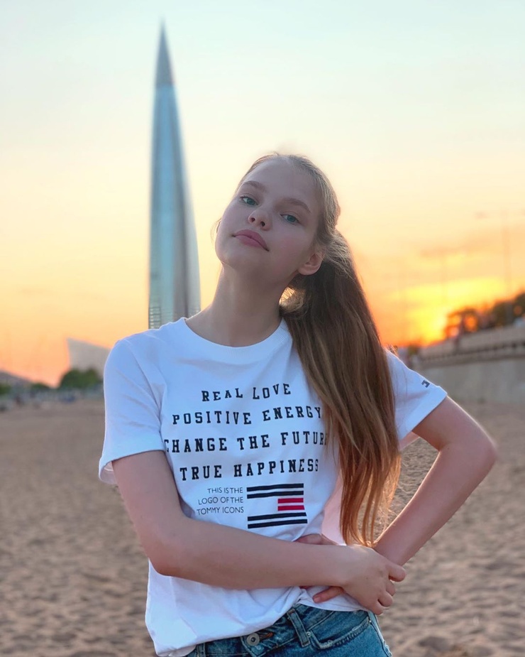 Sofia Razuvaeva image