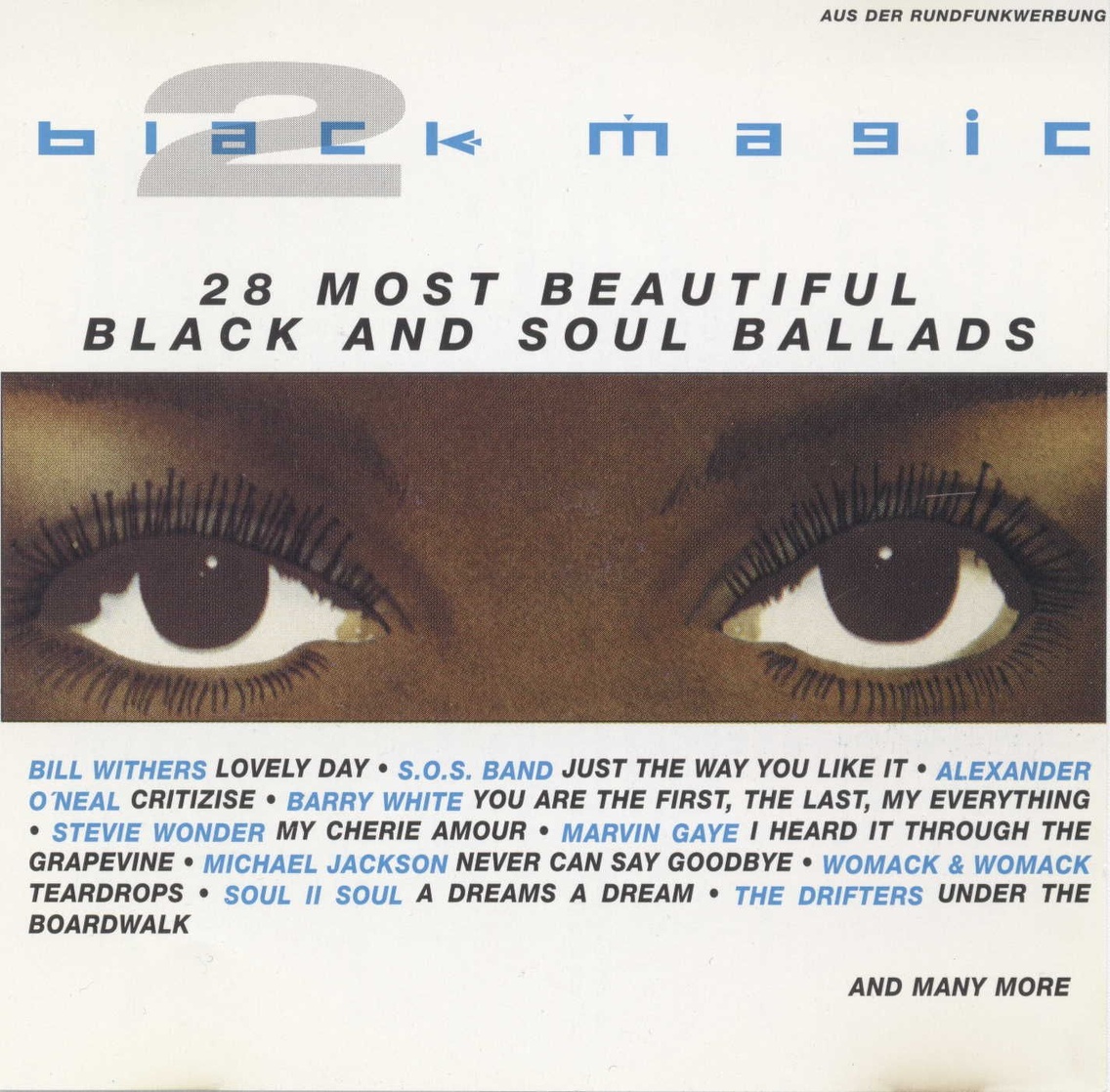 Black Magic 2 picture