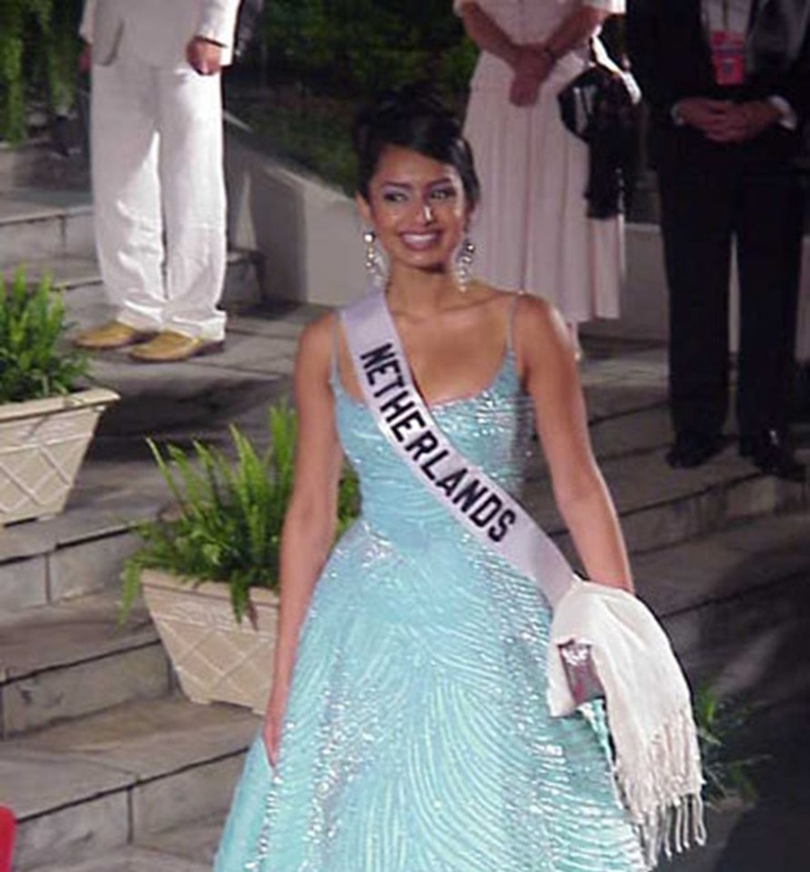 Reshma Roopram image