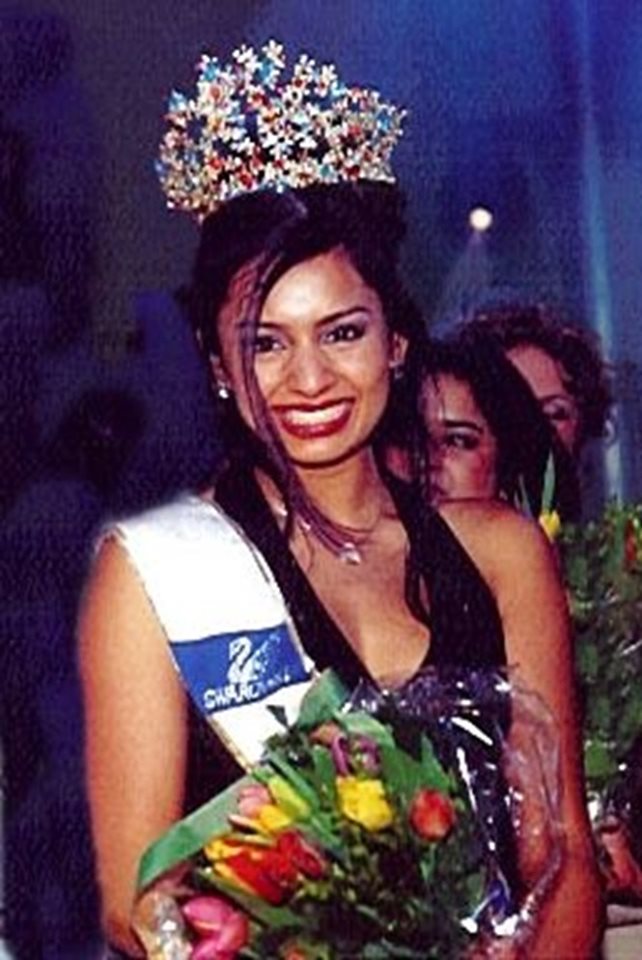 Reshma Roopram picture