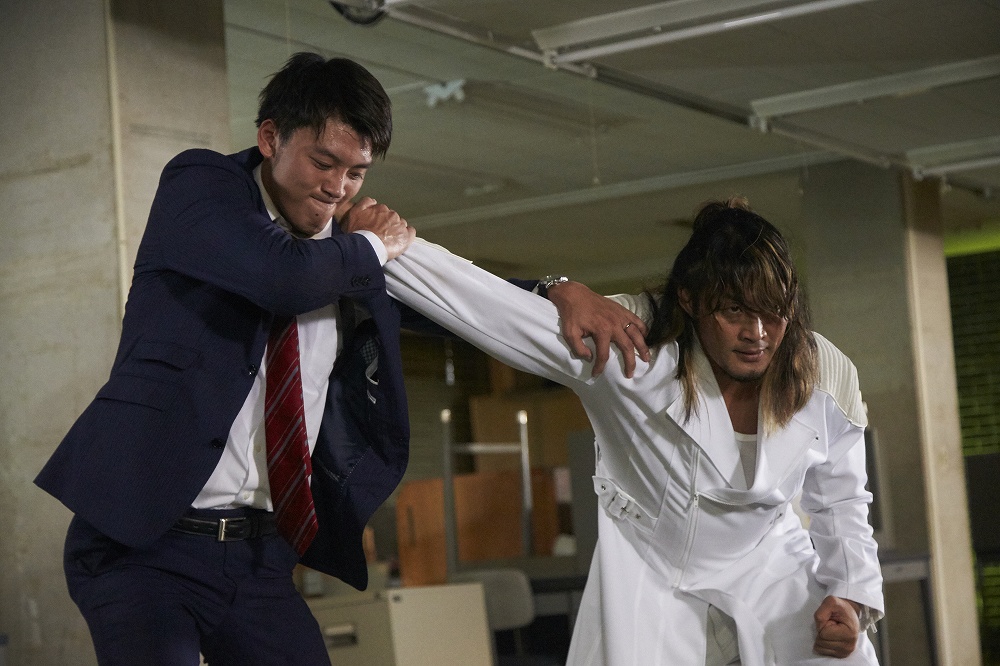 Picture of Kamen Rider Heisei Generations: Dr. Pac-Man VS Ex-Aid ...