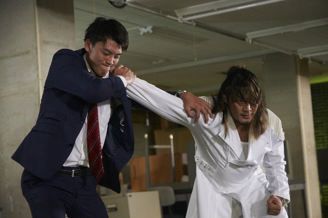 Picture of Kamen Rider Heisei Generations: Dr. Pac-Man VS Ex-Aid ...