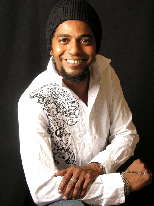 Alexandre Moreno