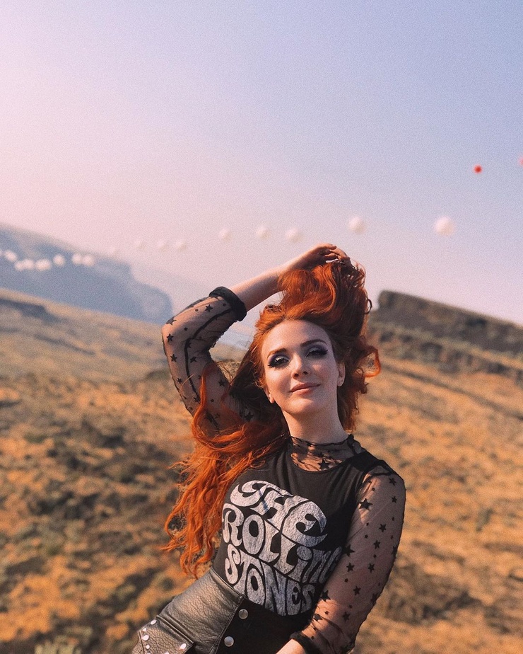 Picture of Caylee Hammack