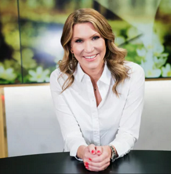 Picture of Jenny Alversjö