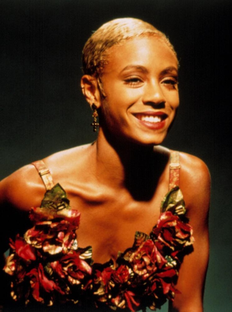 Picture of Jada Pinkett Smith