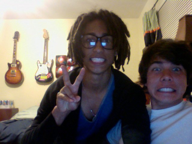 Allstar Weekend picture