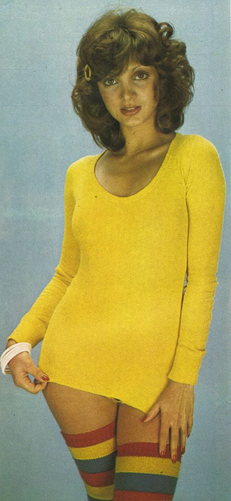 Stephanie Marrian picture