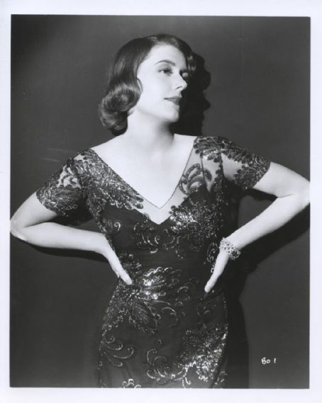 Picture of Barbara O'Neil