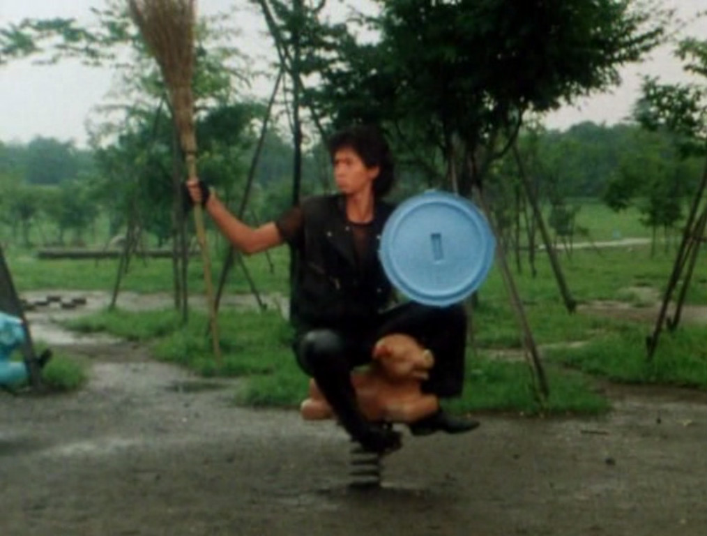 Picture of Shou Hayate