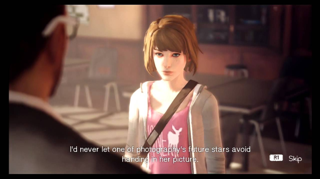 Picture of Life is Strange Complete Season