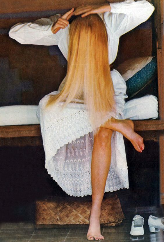 Picture of Maudie James