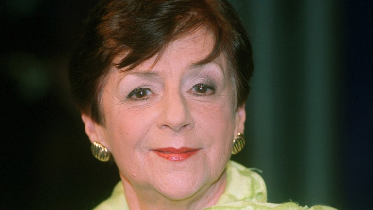 Picture of Margot Ebert