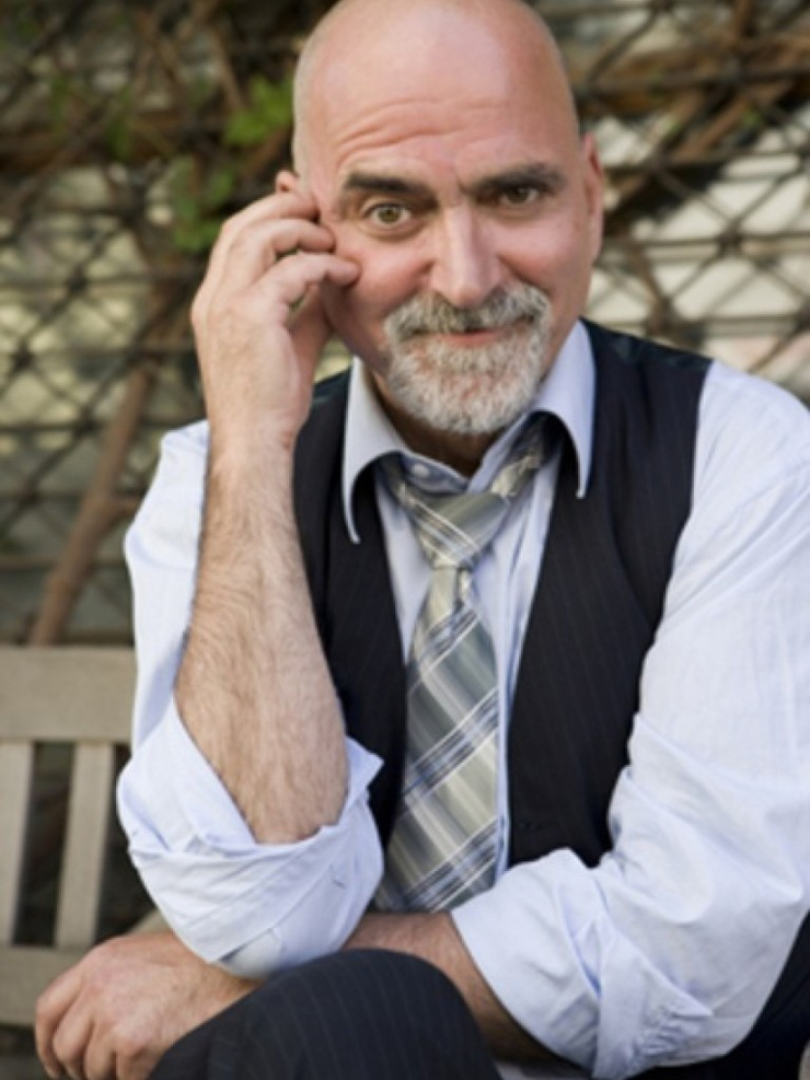 Image of Hans-Jürgen Pabst