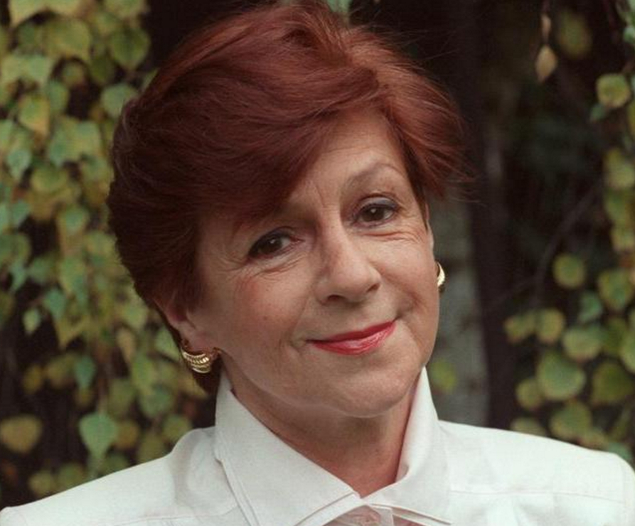 Picture of Margot Ebert