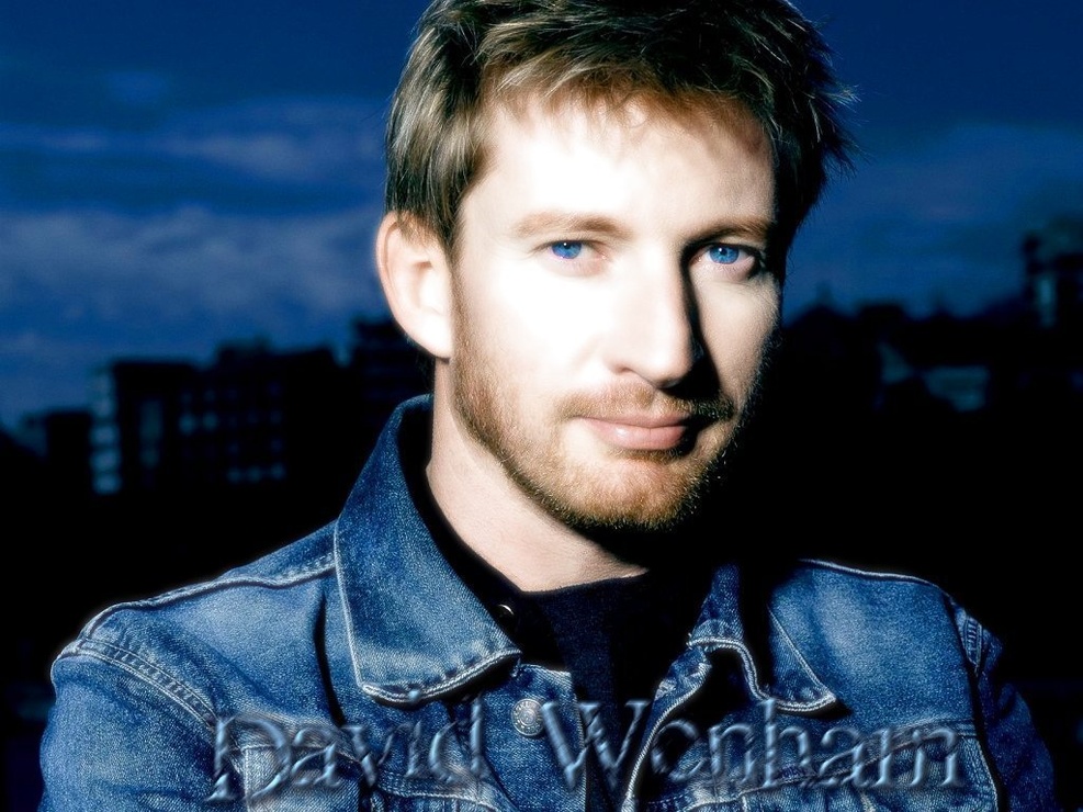 Image of David Wenham