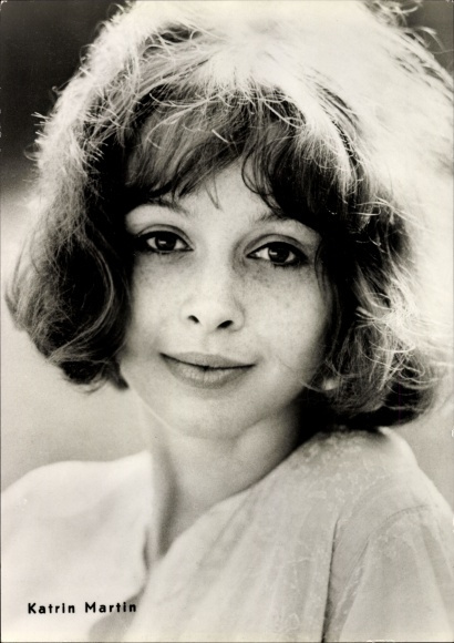Picture of Katrin Martin