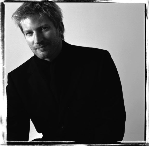 Picture of David Wenham