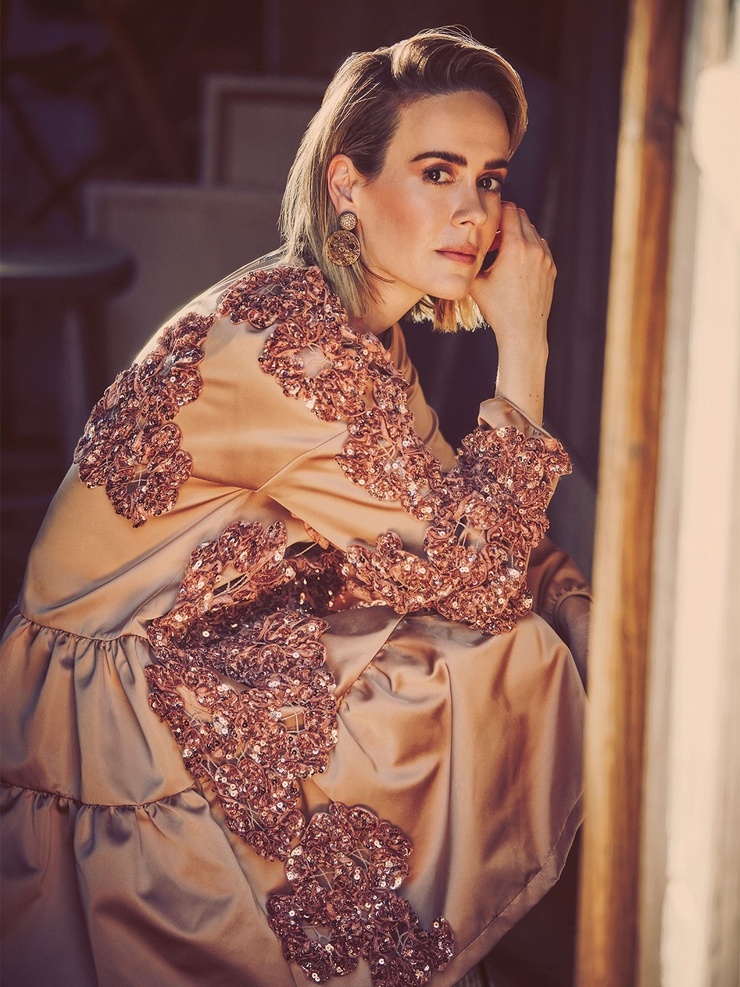 Picture of Sarah Paulson