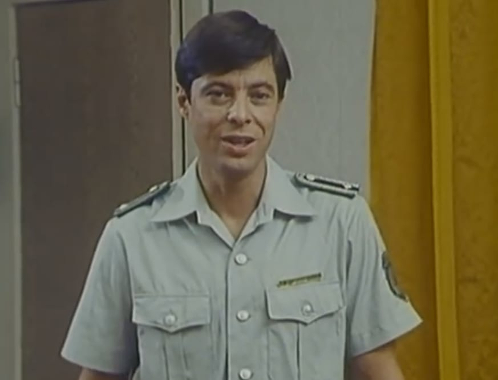 Picture of Hans-Georg Körbel