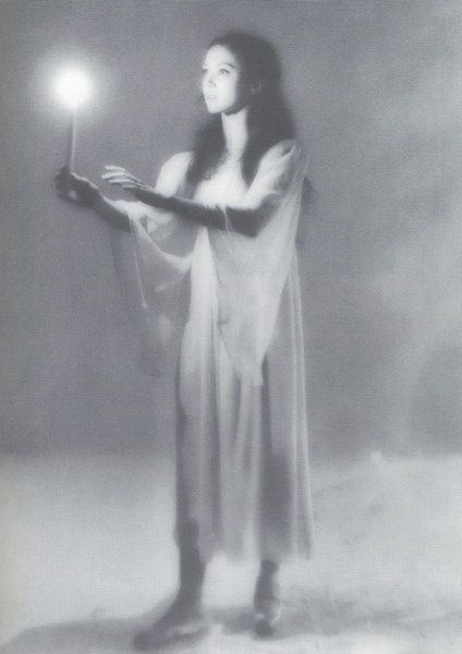 Picture of Allegra Kent