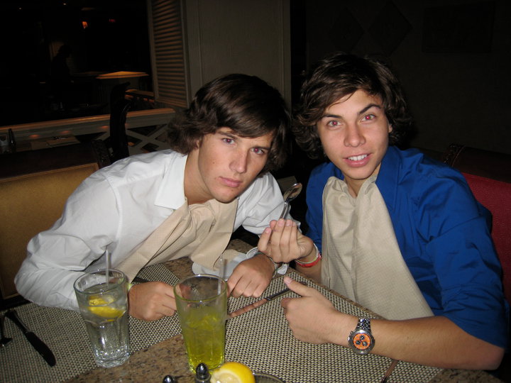 Allstar Weekend picture