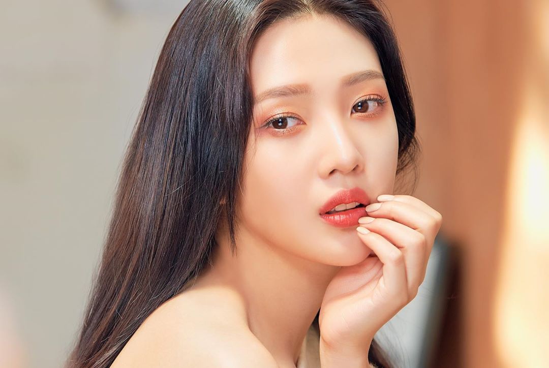 Joy (Park Soo Young) image