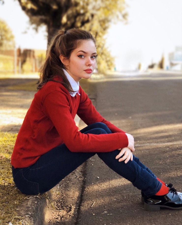 Picture of Monique Alice Bourscheid