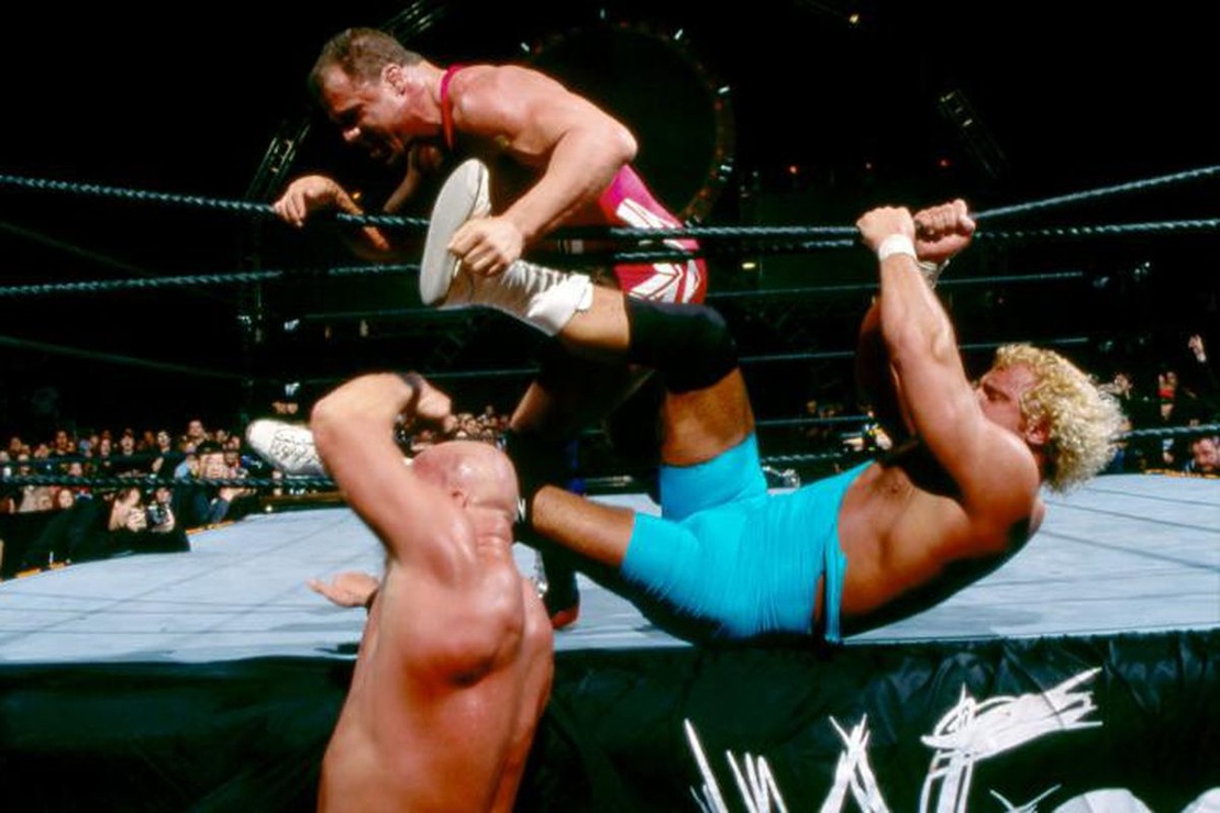 Image of Curt Hennig