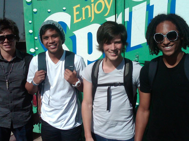 Picture of Allstar Weekend