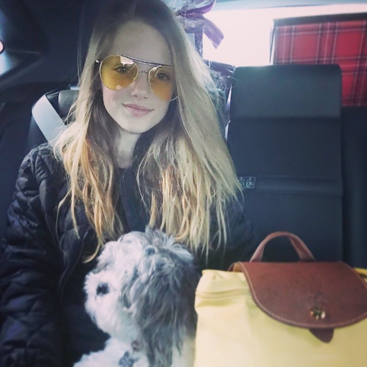 Image of Elizabeth Hiley