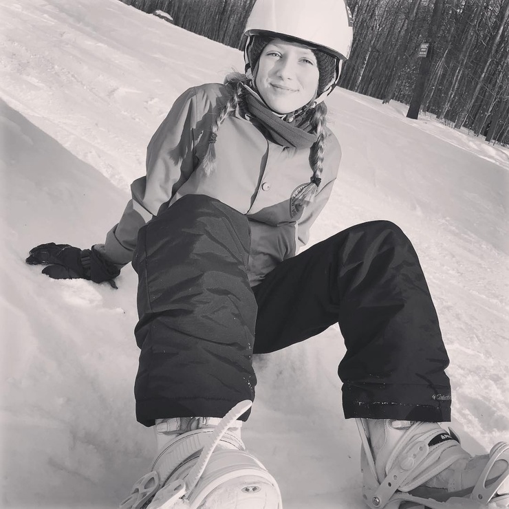 Picture of Elizabeth Hiley