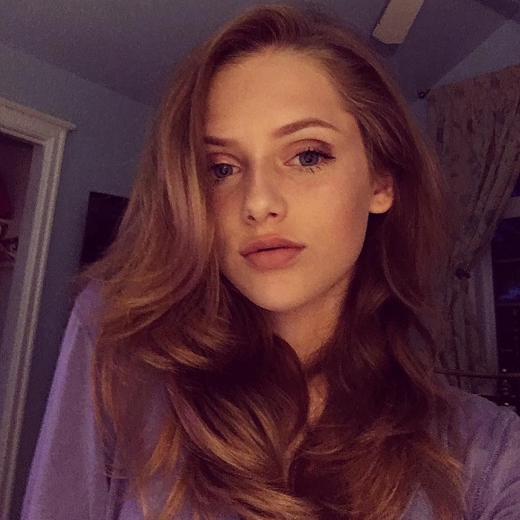 Image of Elizabeth Hiley