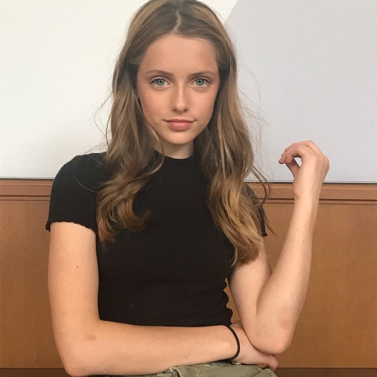 Picture of Elizabeth Hiley